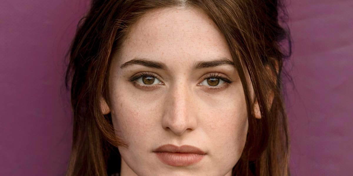 Deleila Piasko: Ein Schweizer Stern am Schauspielhimmel