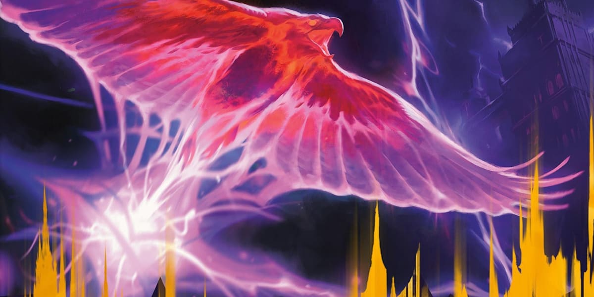 MTG Arena esports in 2019 | Red Bull Esports