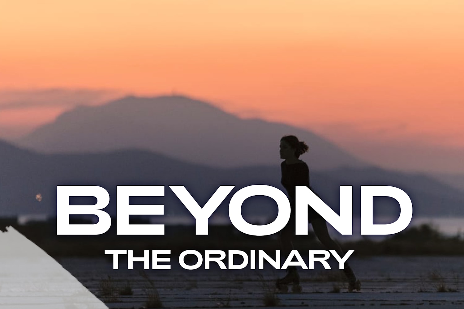 Beyond the Ordinary S1 E9 Chicks In Bowls rollerskaters