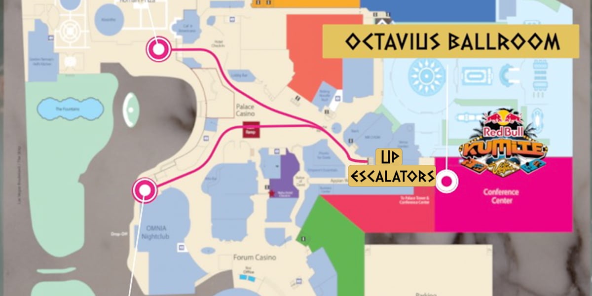 red-bull-kumite-las-vegas-map