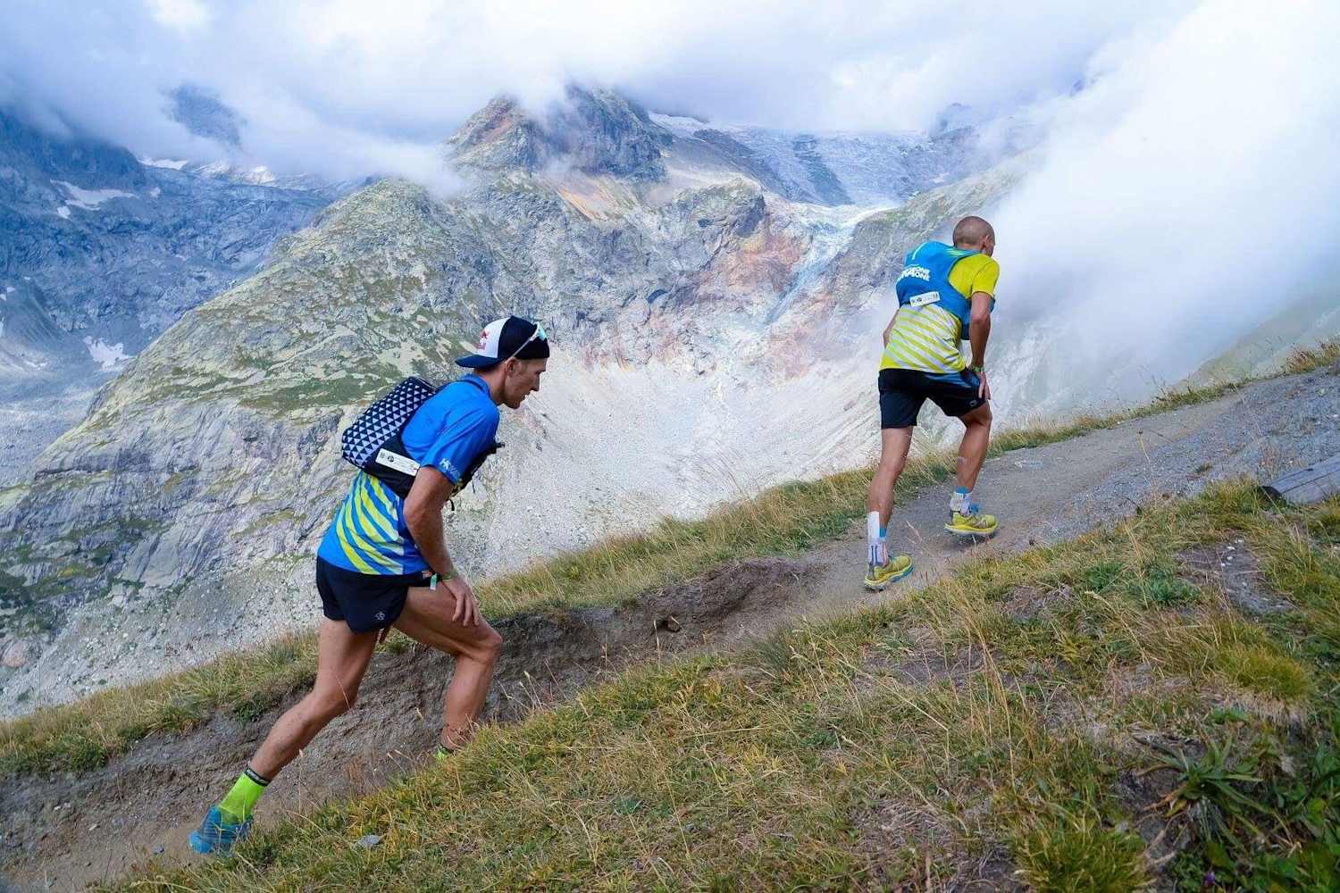 Tom Evans reveals how to win the most iconic 100km race