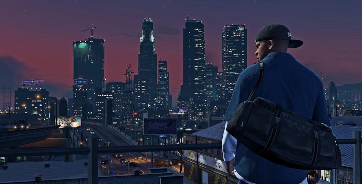 Τα 5 μεγαλύτερα open world κόσμοι που εξερευνήσαμε