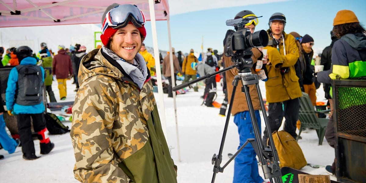 Interview: Seth Hill on Really Gotta Wanna movie