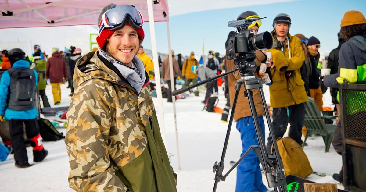 Interview: Seth Hill on Really Gotta Wanna movie