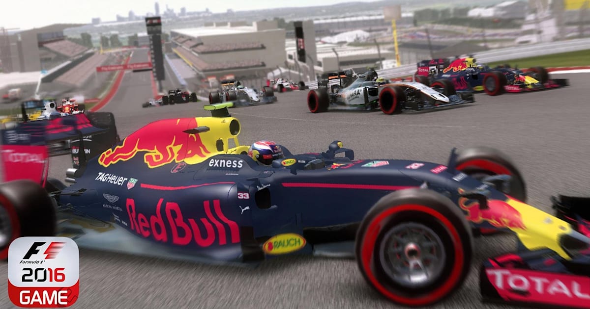 F1 2016 for mobile: Game guide and tips | Red Bull