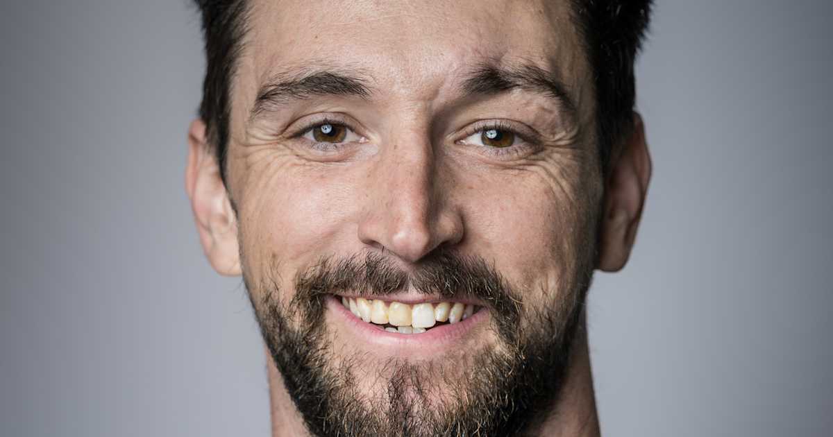 Mike Brewer: Skydiving – Red Bull Athlete Profile