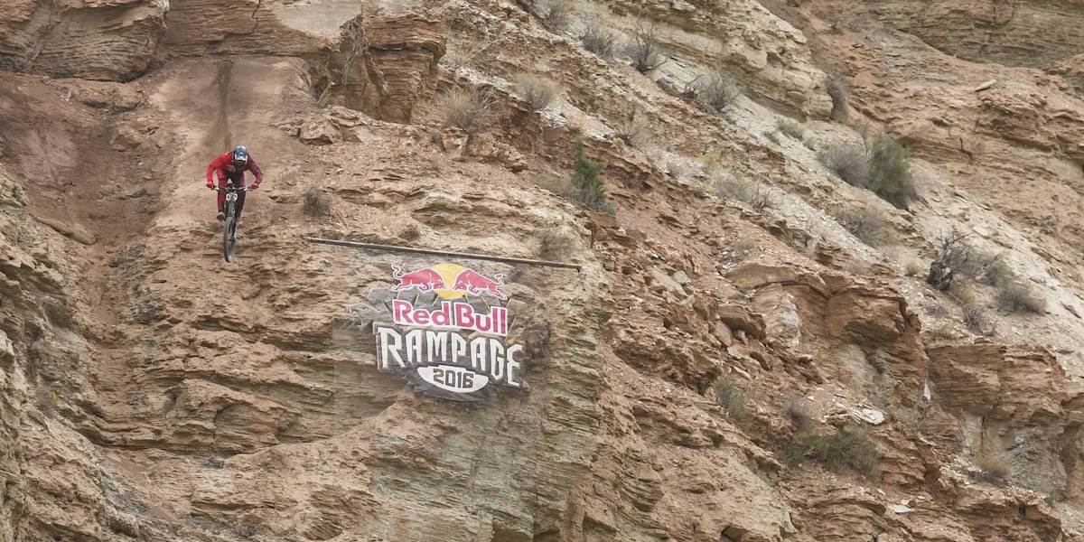 Red Bull Rampage returns to Utah in October