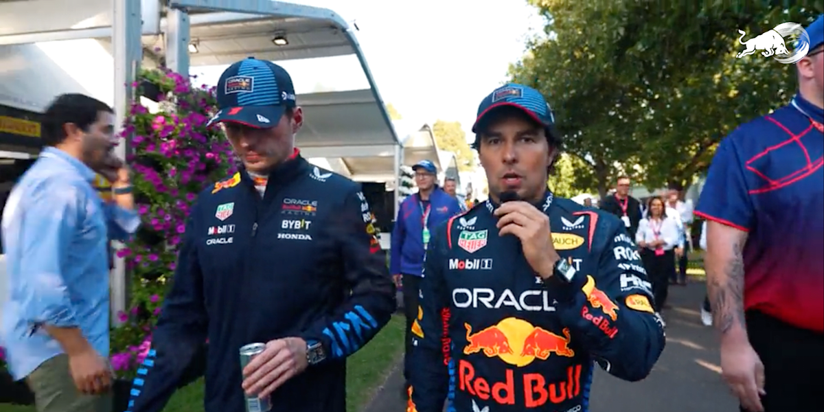 Reaction To Practice In Melbourne