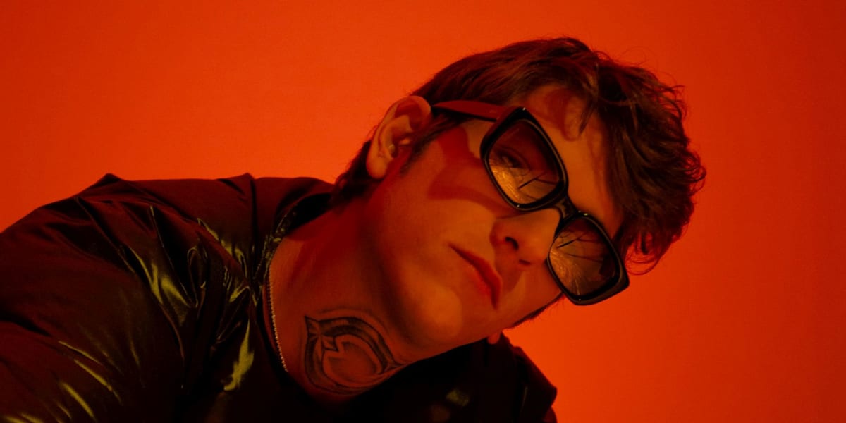 Dani Faiv: intervista su "Scusate se esistiamo"