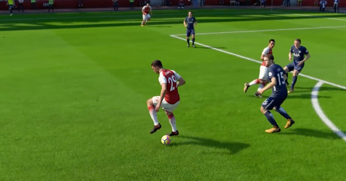 fifa russian roulette