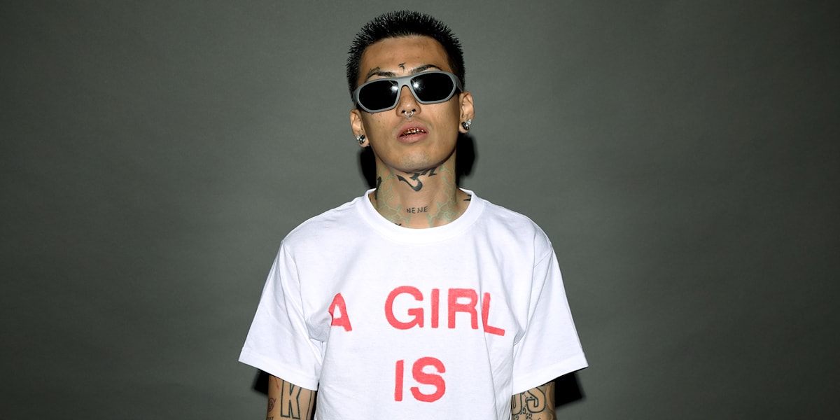 Ryugo Ishidaインタビュー『塗り変わり続けるシーンに常にぶつけていくのが自分の変わらぬスタイル』