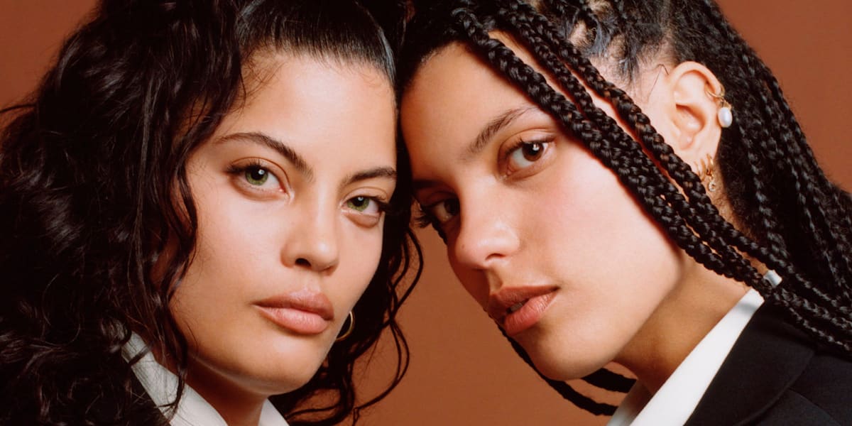 Ibeyi Playlist: Diese Songs prägten das Musikduo