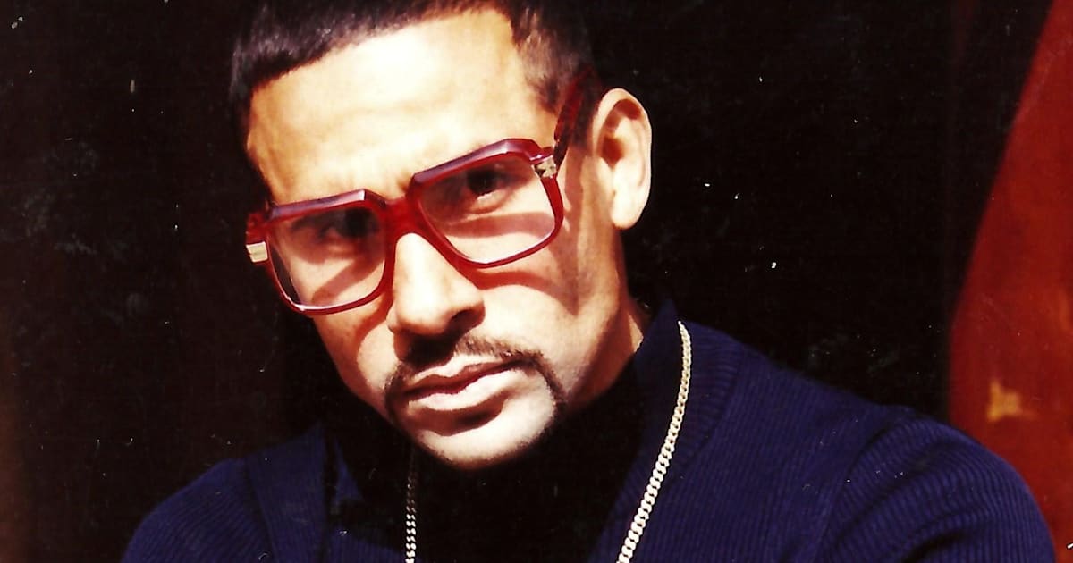 Jamel Shabazz's B-boy archives delve into the 1990s