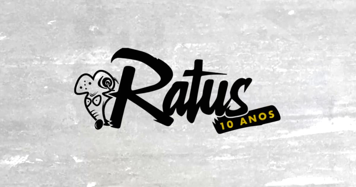 Teaser Ratus 10 Anos
