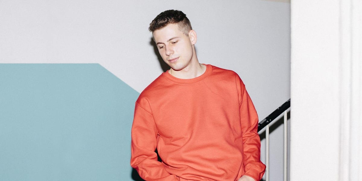 Landro: Debütalbum "Nostalgia" erzählt seine Geschichte