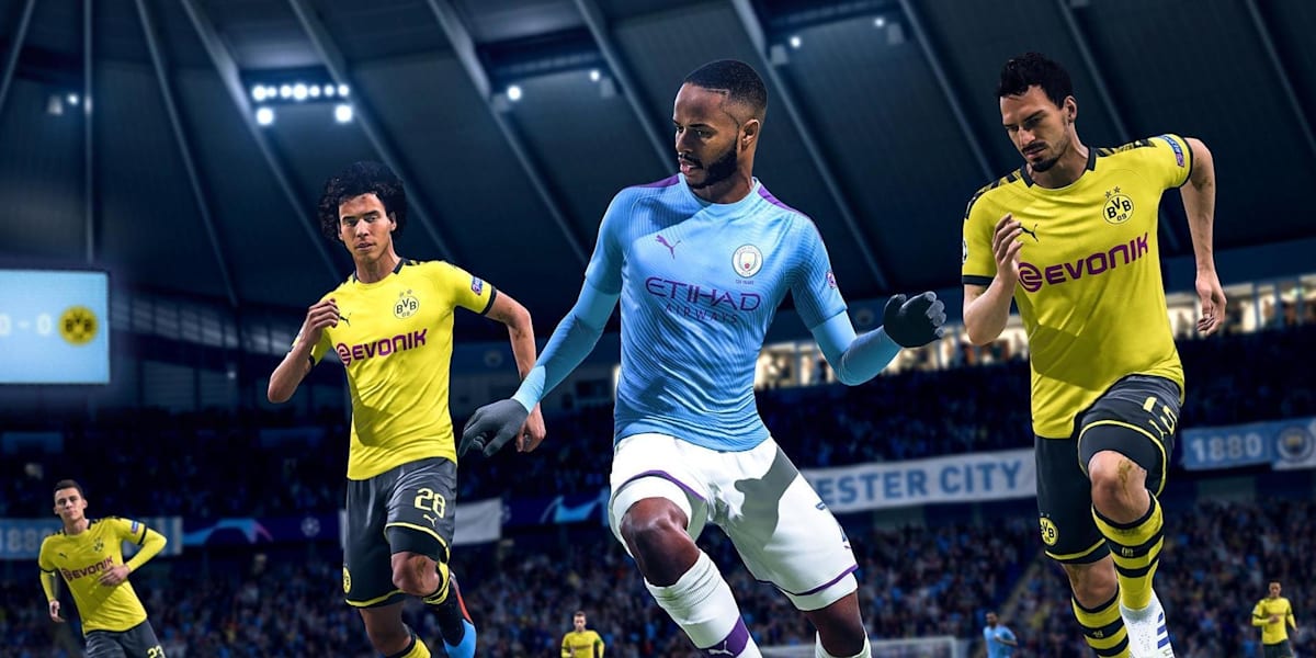 FIFA 20 Ultimate Team trading tips: How to trade in FUT