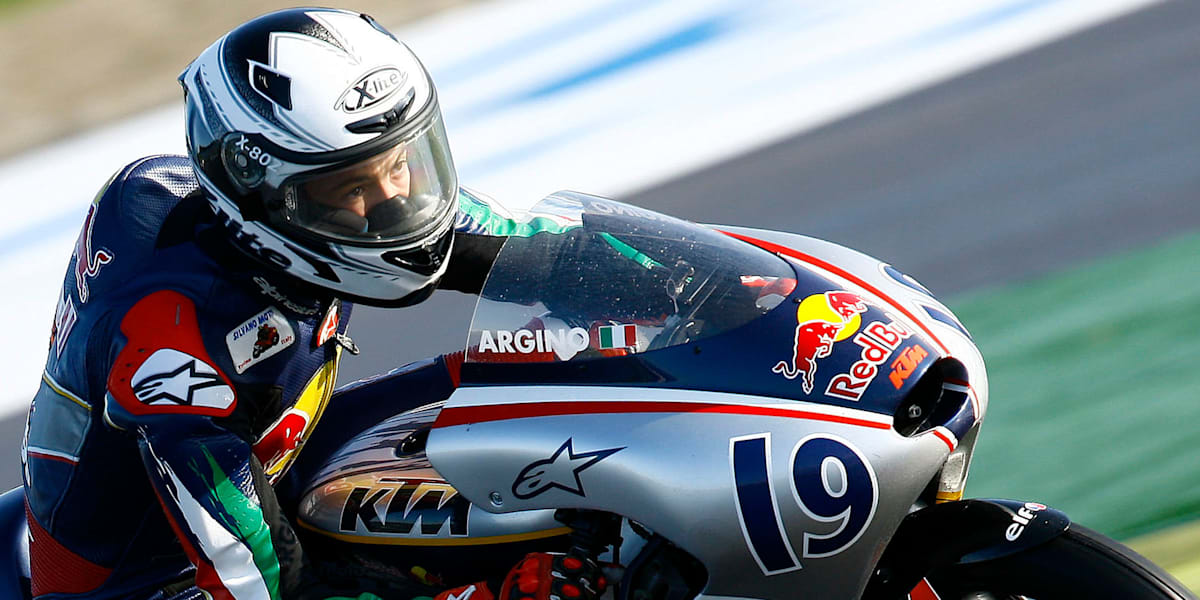 Blog | Kevin Argino learning