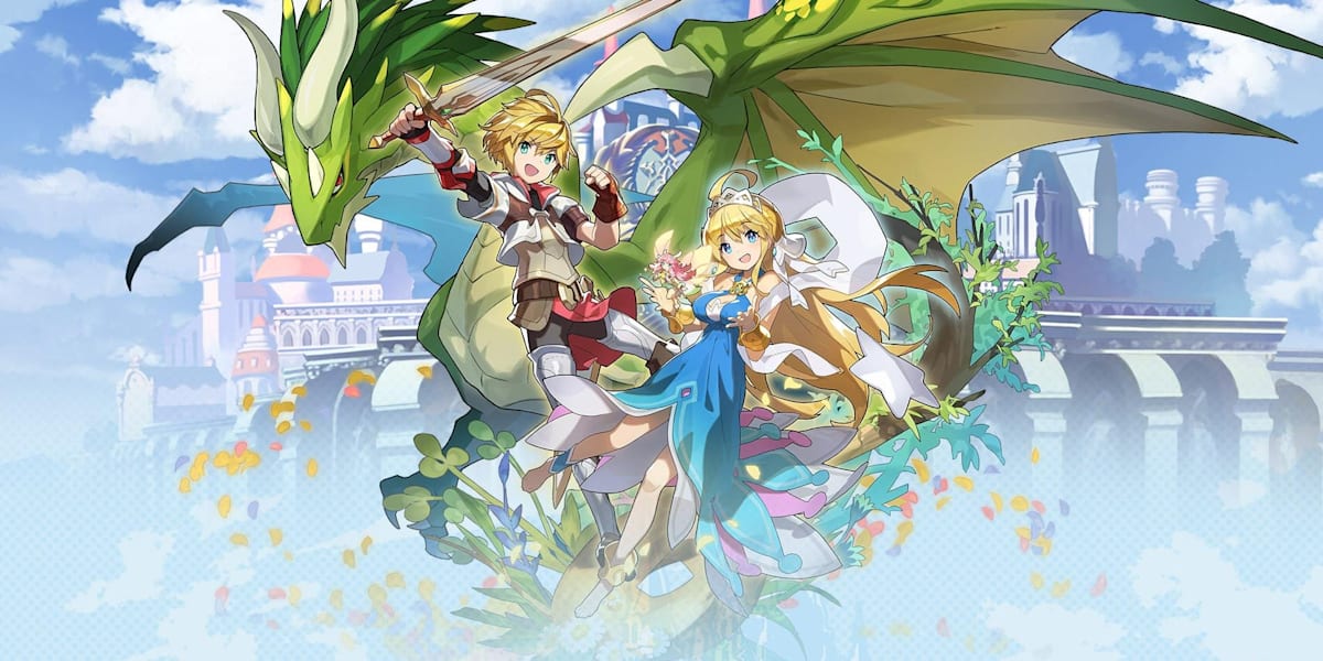 Dragalia Lost: Is it Nintendo's last freemium game?