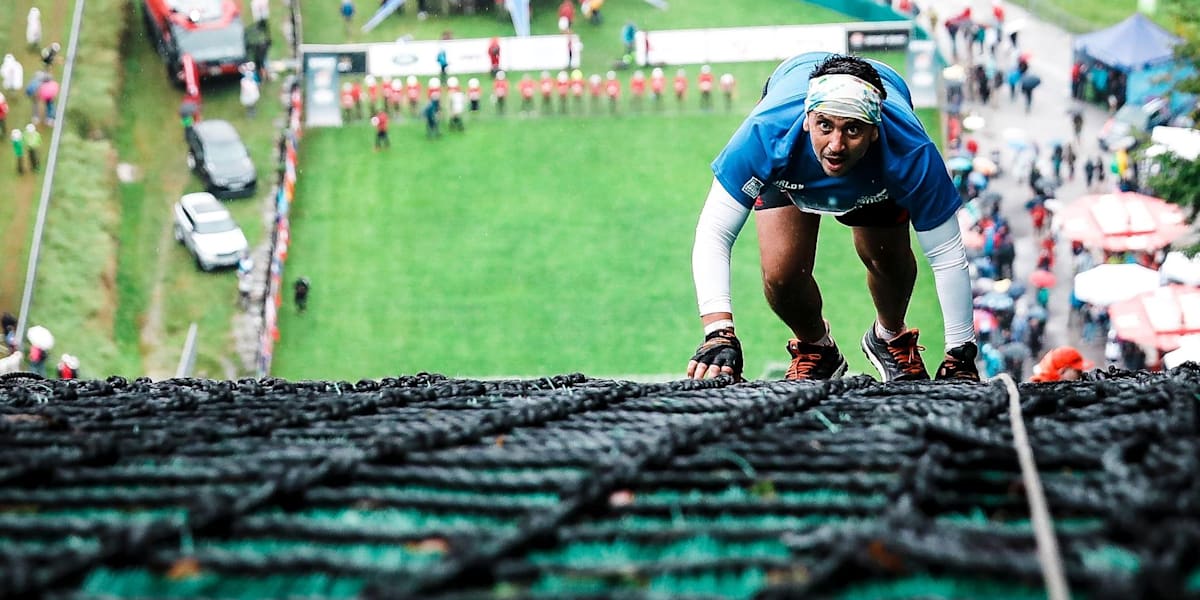 Red Bull 400 2020: Season preview and event dates