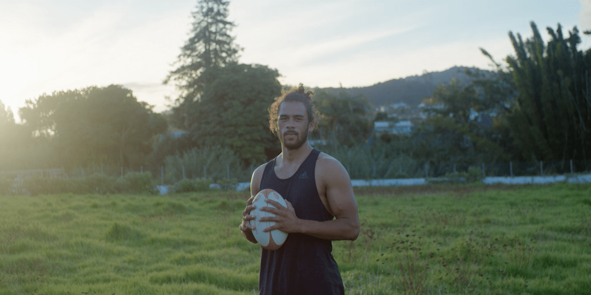 New Zealand's next rugby sevens stars: On The Rise