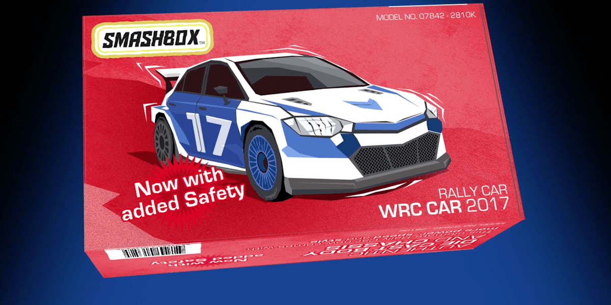 WRC 2017 cars and rule changes explained *video*