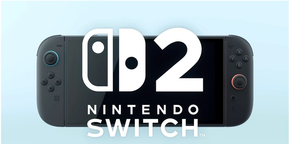 Nintendo Switch 2: tutte le info sulla nuova console