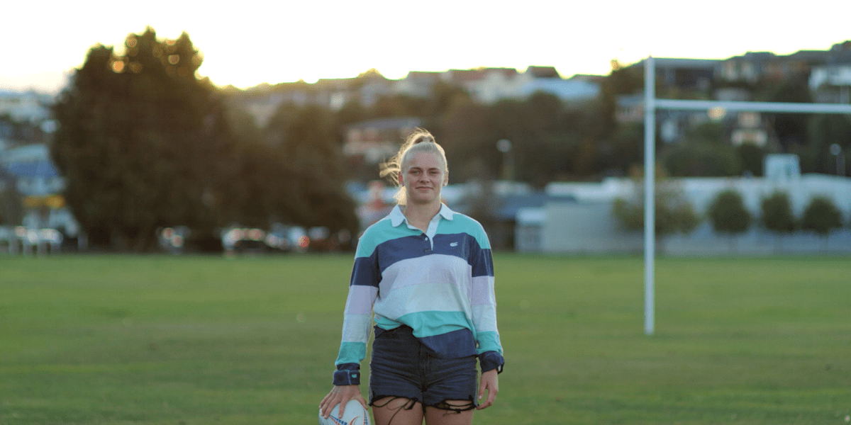 Get to know Jorja Miller: On The Rise