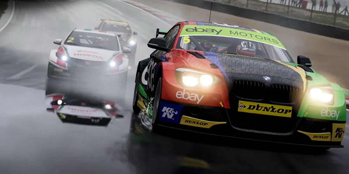 Red Bull Racing Game of the year