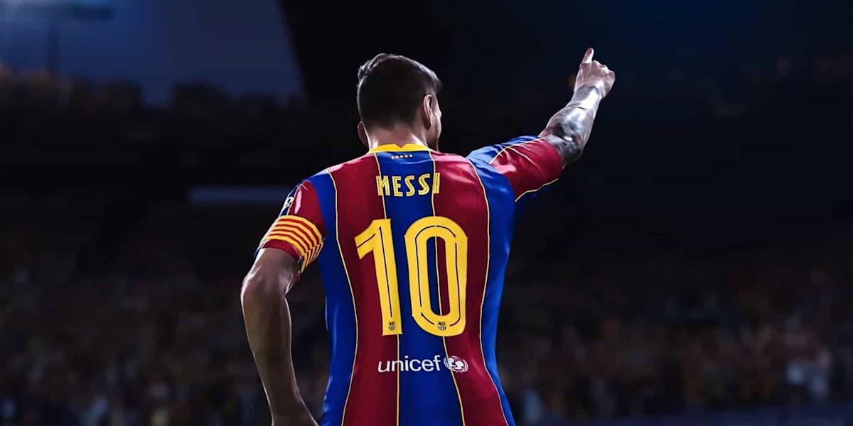As melhores mudanças do PES 2021