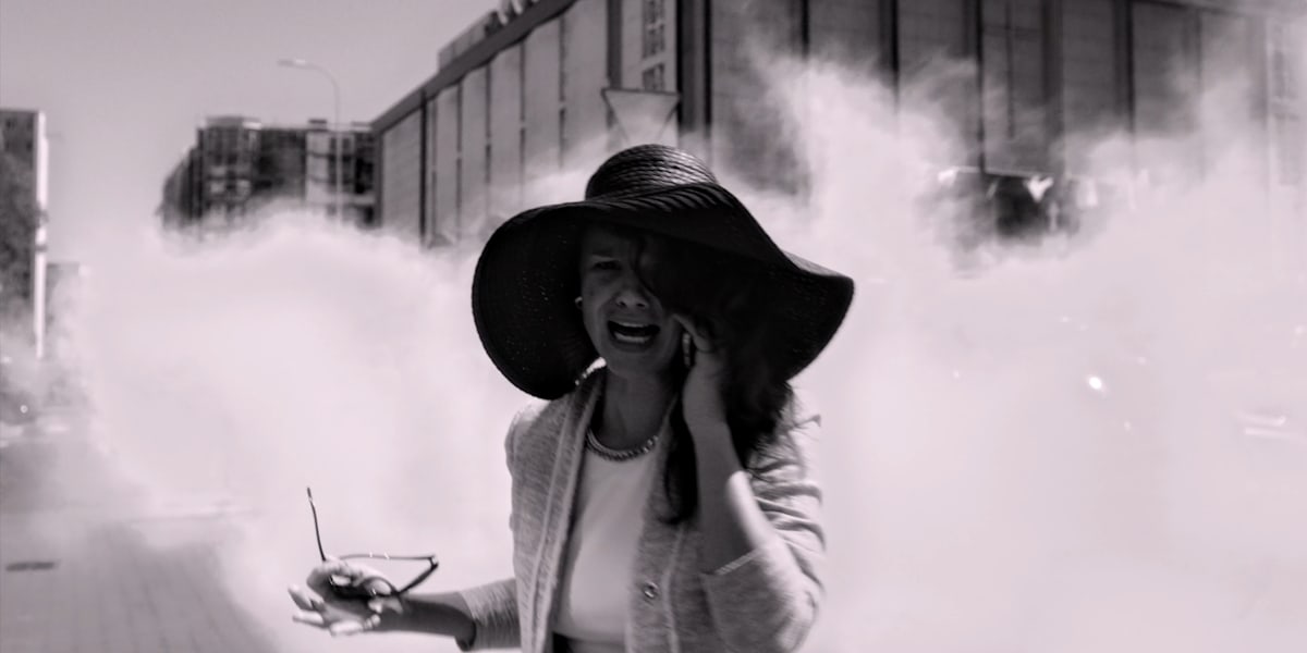 Syny prezentują klip z płyty "Sen" - "Mój ruch"