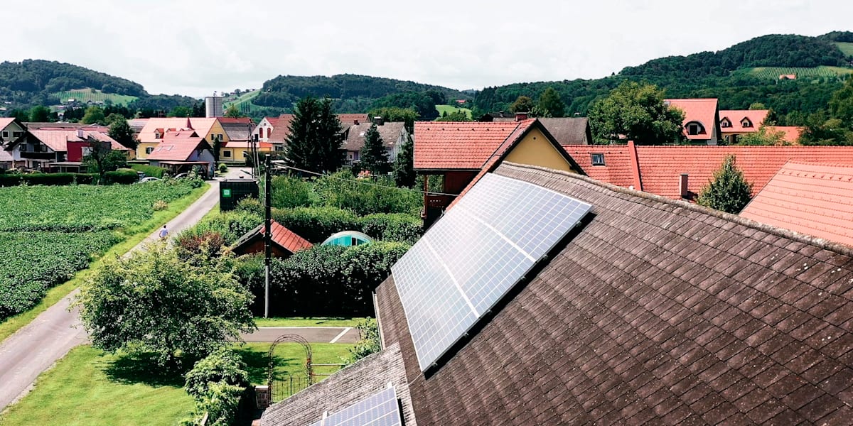 Green Energy Lab: Solar Power to Prevent Blackouts