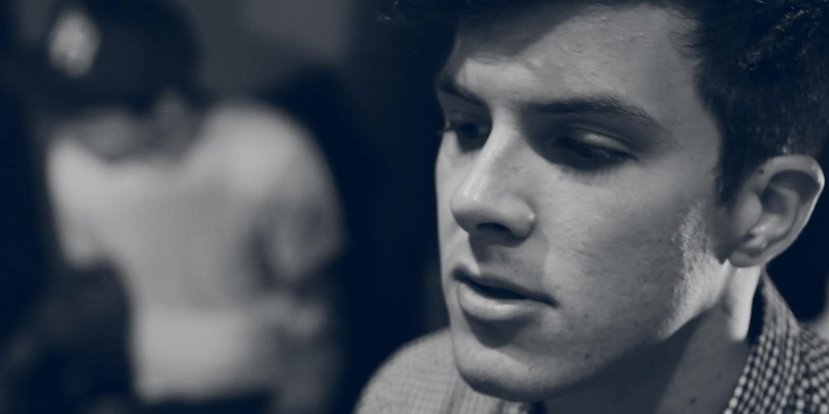 Magic Man en Stripped Session