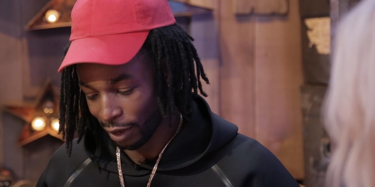Getting to know Canadian rapper Jazz Cartier