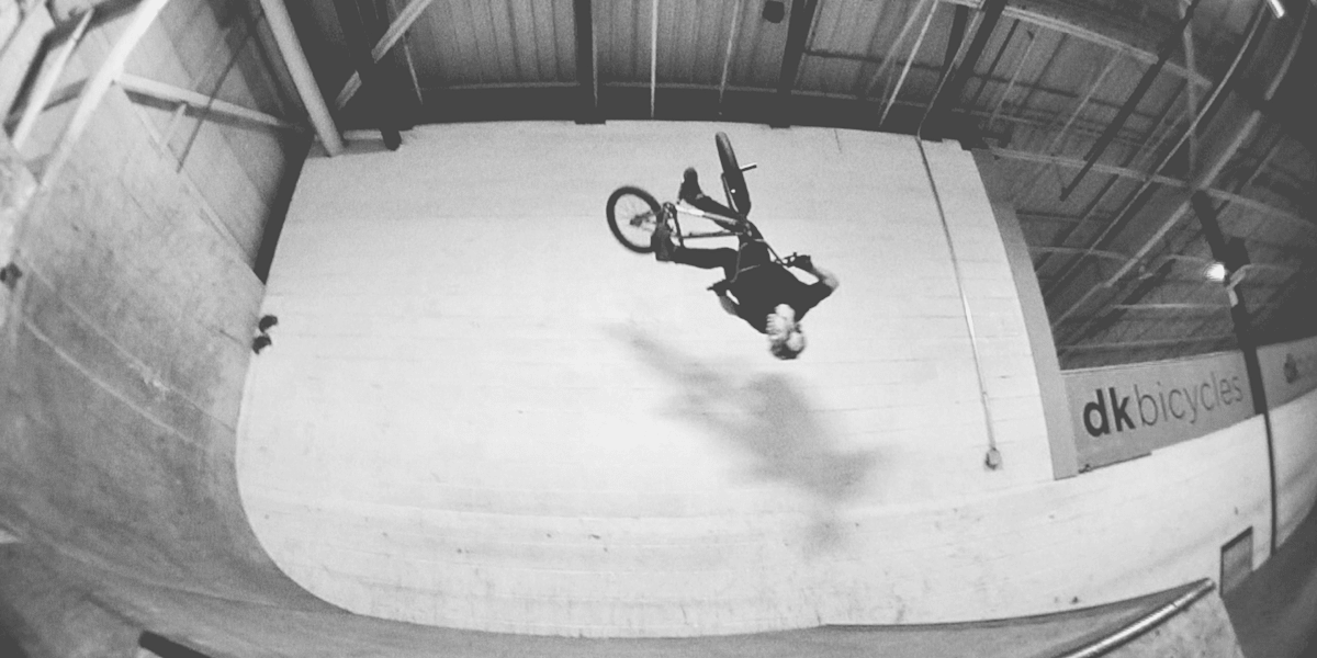 Drew Bezanson The Learning Curve - Episode 1 | Red Bull