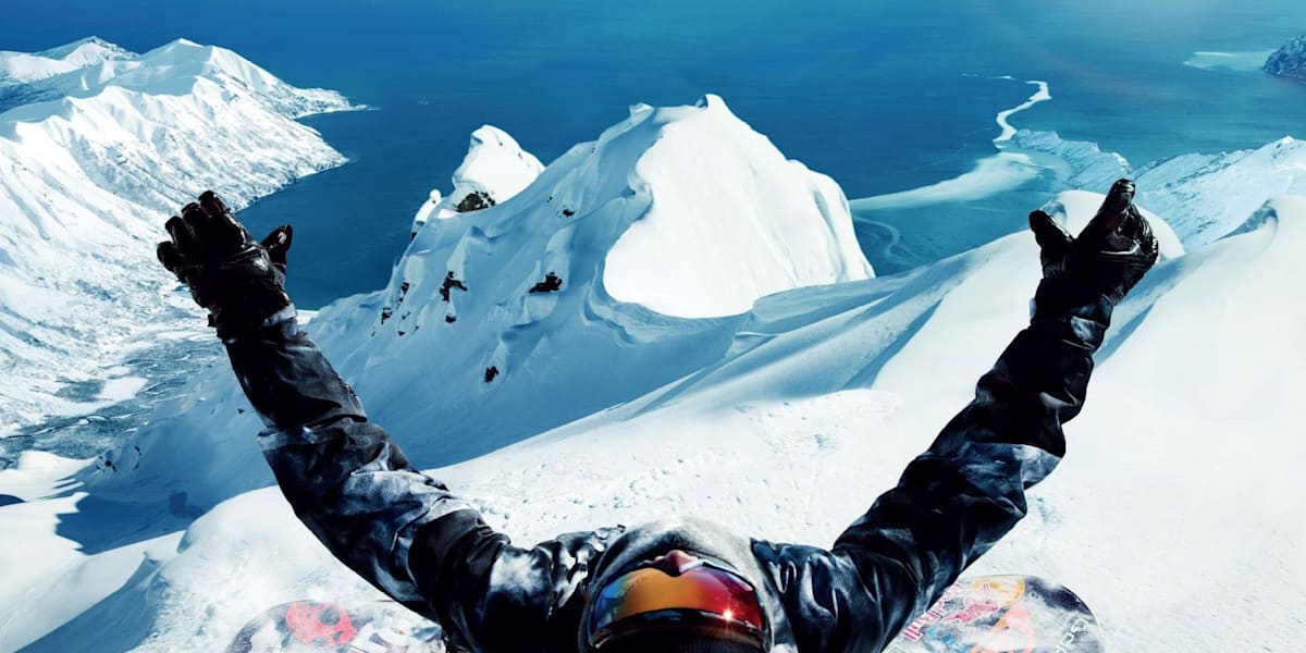 The Fourth Phase : le trailer exclusif GoPro