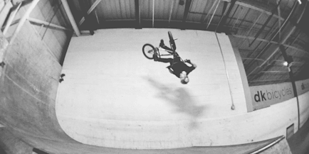 Drew Bezanson The Learning Curve - Episode 1 | Red Bull