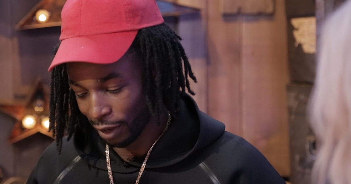 Getting to know Canadian rapper Jazz Cartier