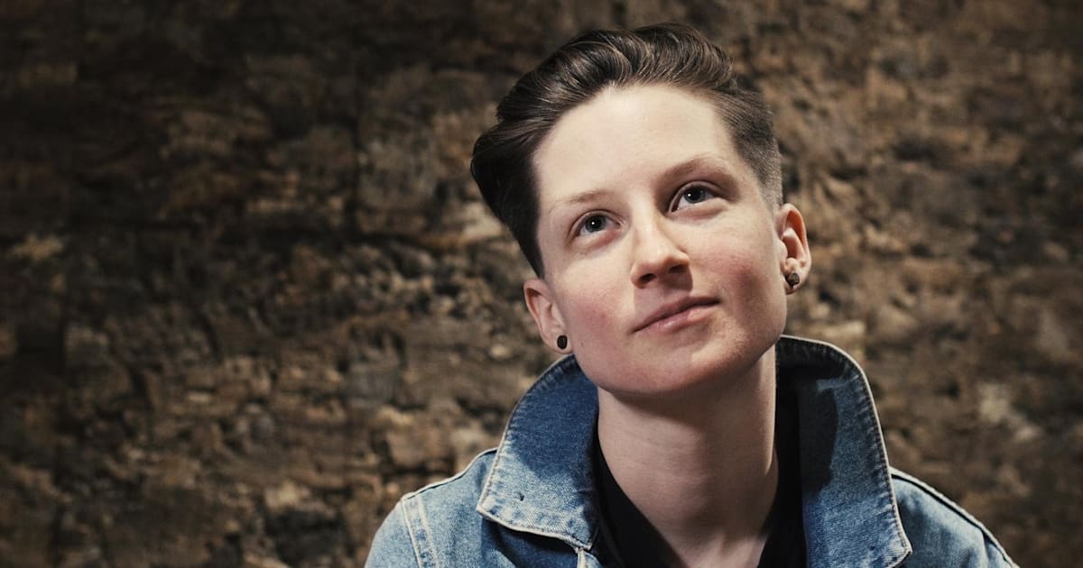 Sarah Walk en vivo vídeo| Red Bull Music