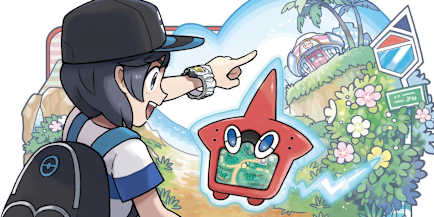 Pokémon Stars en Nintendo Switch: Lo que queremos ver