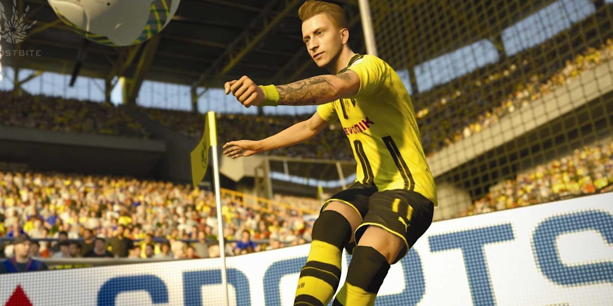 FIFA 17 tips: 11 hints to make you a top player