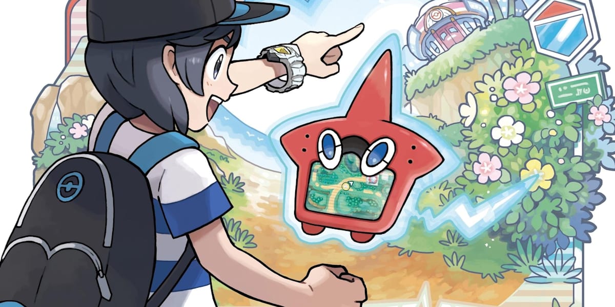 Pokémon Stars on Nintendo Switch: What we want to see