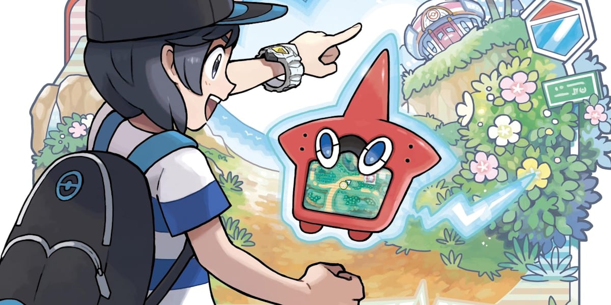 Pokémon Stars on Nintendo Switch: What we want to see