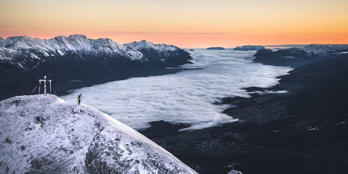 Naturjuwel Österreich: Tom Klockers Lieblingsplätze