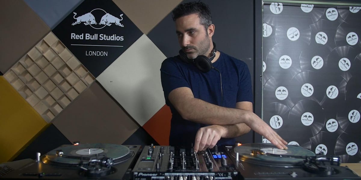 DJ Yoda Presents Breakfast Of Champions video exclusive