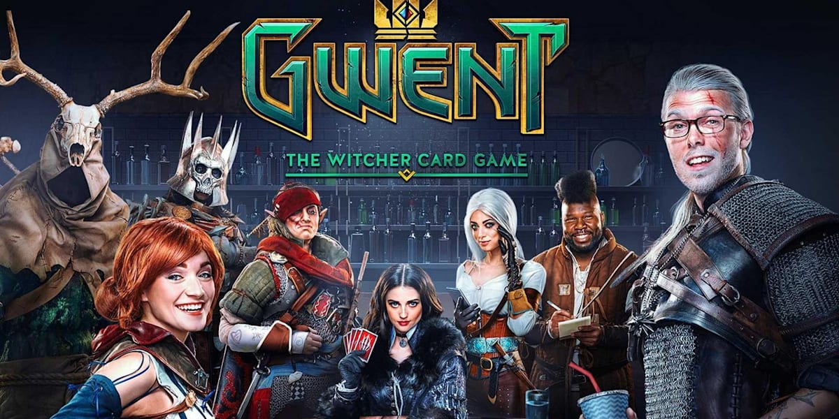 Gwent card game: 5 things it learned from Hearthstone