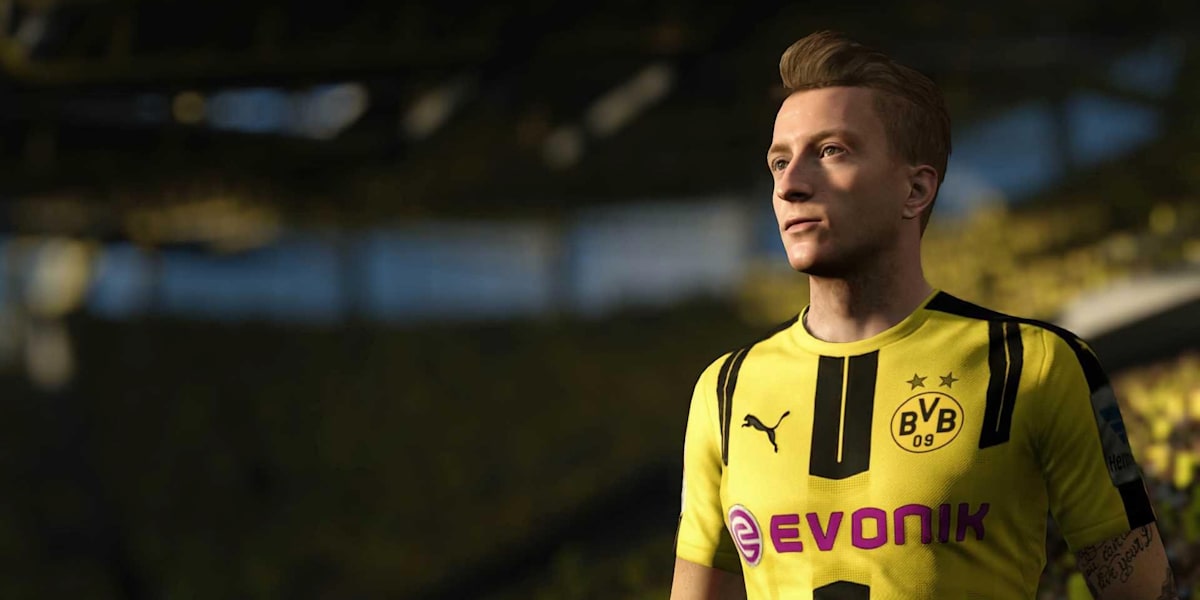 FIFA 17 Ultimate Team packs: The best line-up ever