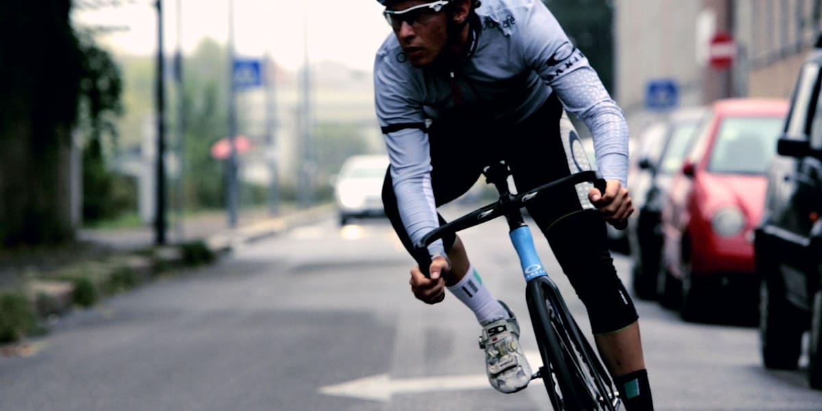 Red Hook Criterium Milano 2018