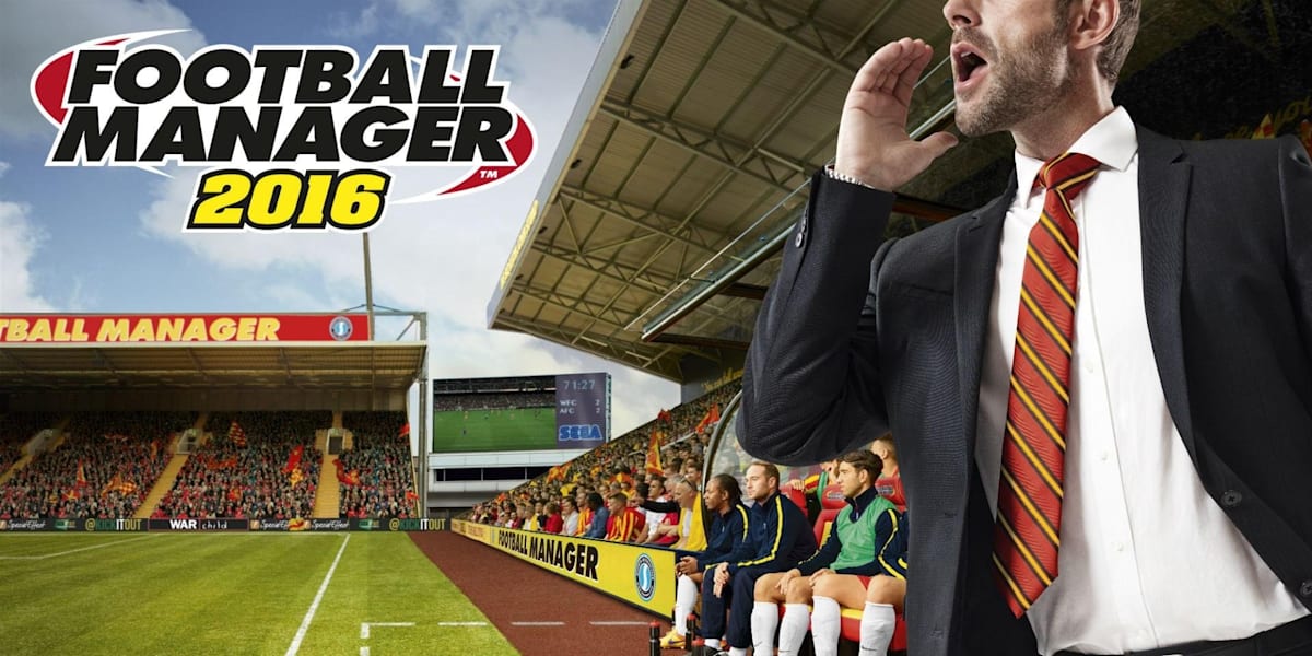 Football Manager 2016'daki En İyi Wonderkid'ler