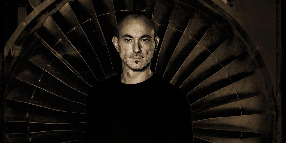 Robert Miles: la vera memoria oltre Children