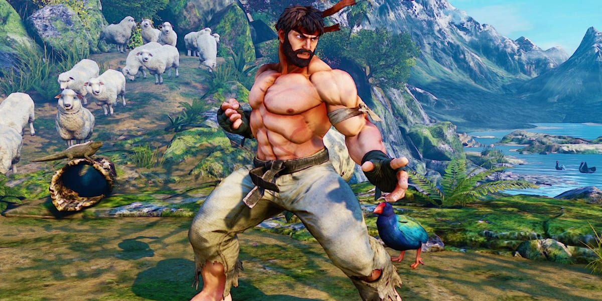 Fitness-Tipps für Gamer: Die 10 besten Übungen!